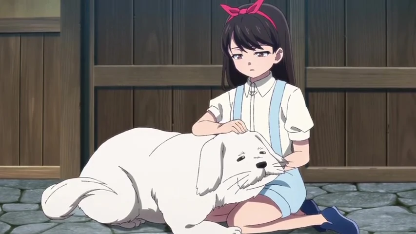 Anju | Animated Character Database | Fandom