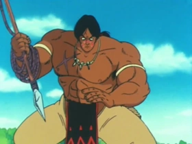 Bora | Animated Character Database | Fandom