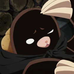 Moles | Animated Character Database | Fandom