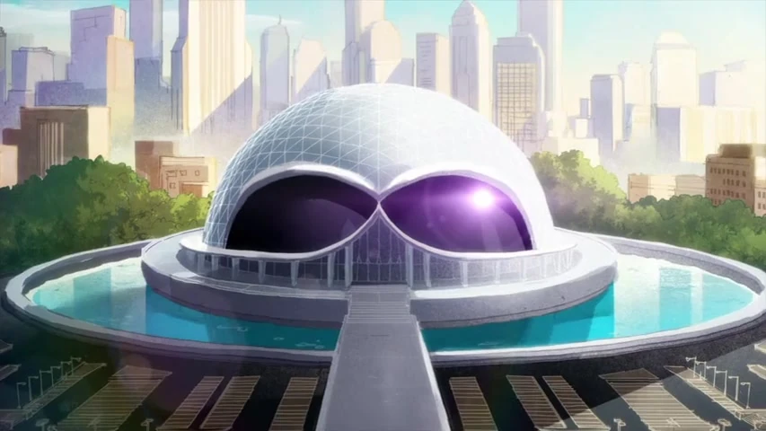 Hall of Doom | Animated Character Database | Fandom