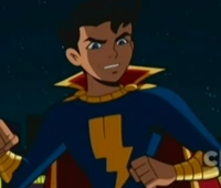 Freddy Freeman(Captain Marvel, Jr.) | Animated Character Database | Fandom