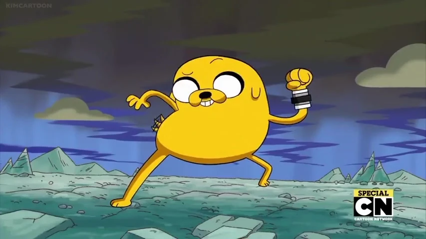 Jake the Dog | Animated Character Database | Fandom