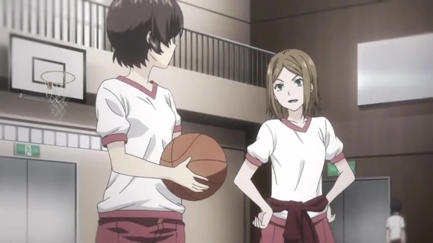 Basketball | Animated Character Database | Fandom