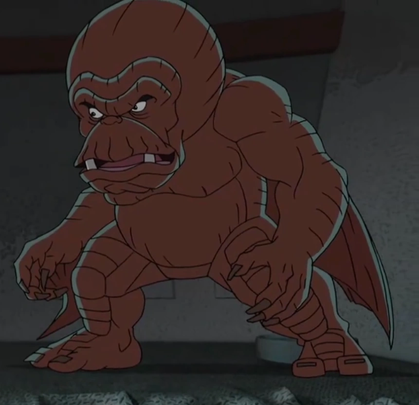 Goom | Animated Character Database | Fandom