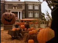 Halloweentown | Animated Character Database | Fandom