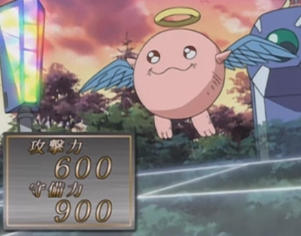 Petit Angel | Animated Character Database | Fandom