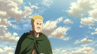 Hannes | Animated Character Database | Fandom