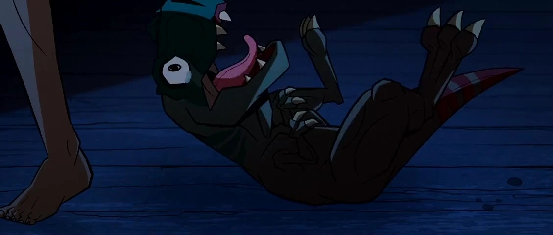 Fang's Offspring | Animated Character Database | Fandom