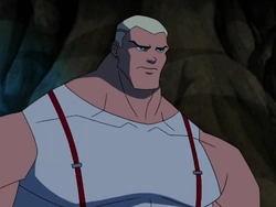 Tommy Terror | Animated Character Database | Fandom