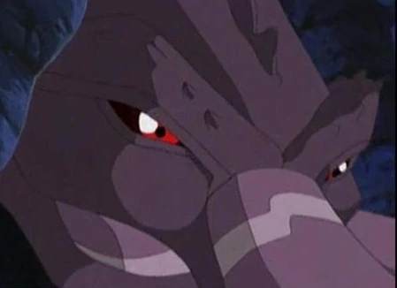 Charybdis | Animated Character Database | Fandom