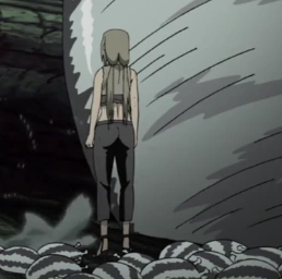 Katsuyu | Animated Character Database | Fandom