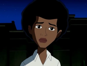 Trina | Animated Character Database | Fandom