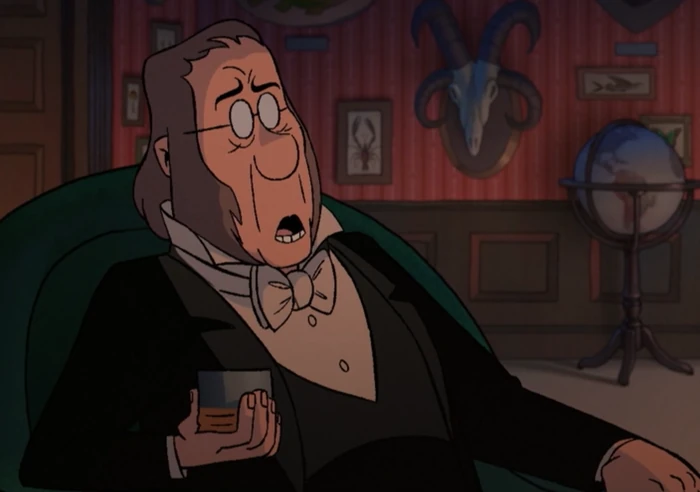 Blakely | Animated Character Database | Fandom