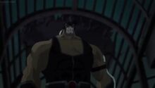 Bane (New 52) | Animated Character Database | Fandom