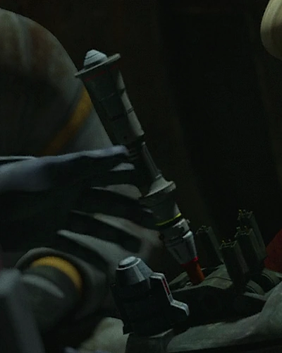 Computer Spike | Animated Character Database | Fandom