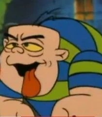 Crunch | Animated Character Database | Fandom