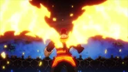 Enji Todoroki(Endeavor) | Animated Character Database | Fandom