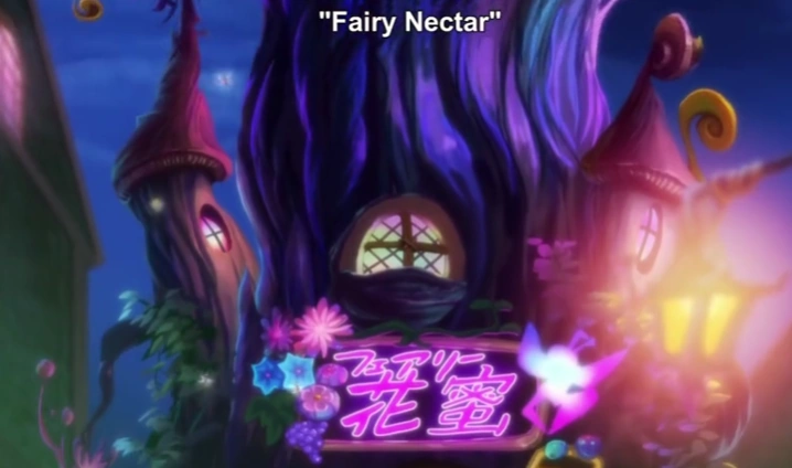 Fairy Nectar | Animated Character Database | Fandom