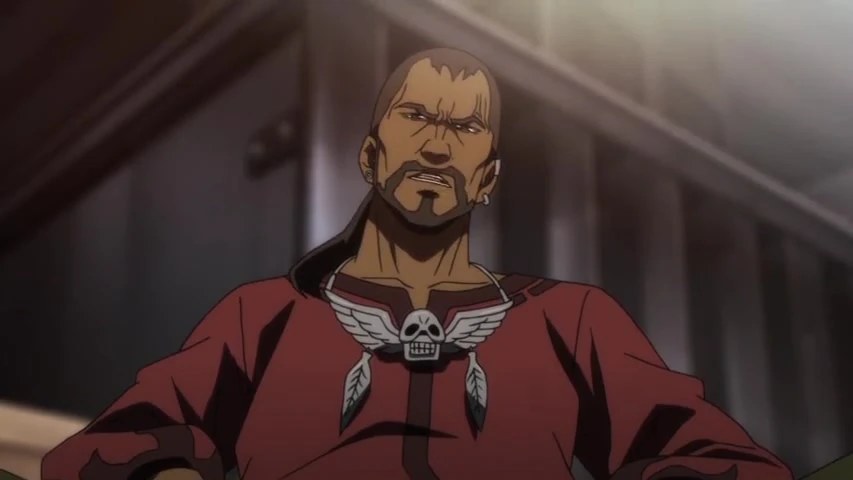 Terry Ryan | Animated Character Database | Fandom