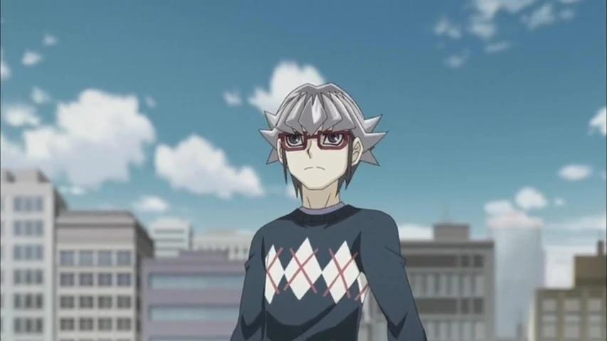 Declan Akaba | Animated Character Database | Fandom