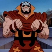 Gorgon | Animated Character Database | Fandom