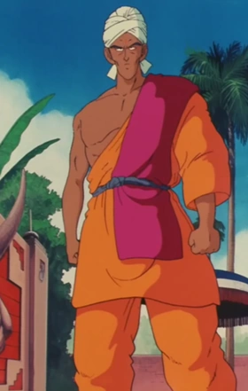 Nam | Animated Character Database | Fandom