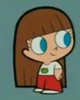 Robin Snyder | Animated Character Database | Fandom