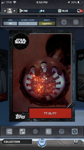 TT-8L/Y7 | Animated Character Database | Fandom