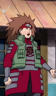 Choji Akimichi(Tsunades Infinite Tsukuyomi) | Animated Character Database | Fandom