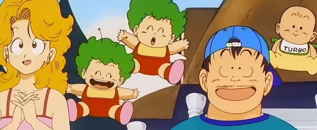 Norimaki Family | Animated Character Database | Fandom