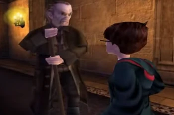 Squib | Animated Character Database | Fandom