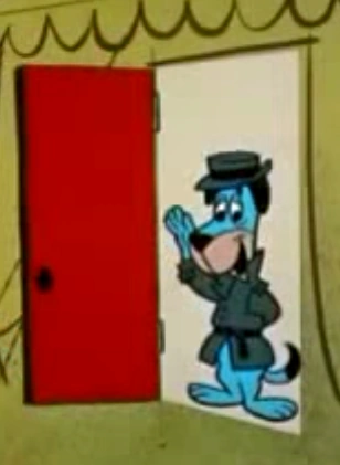 Huckleberry Hound | Animated Character Database | Fandom