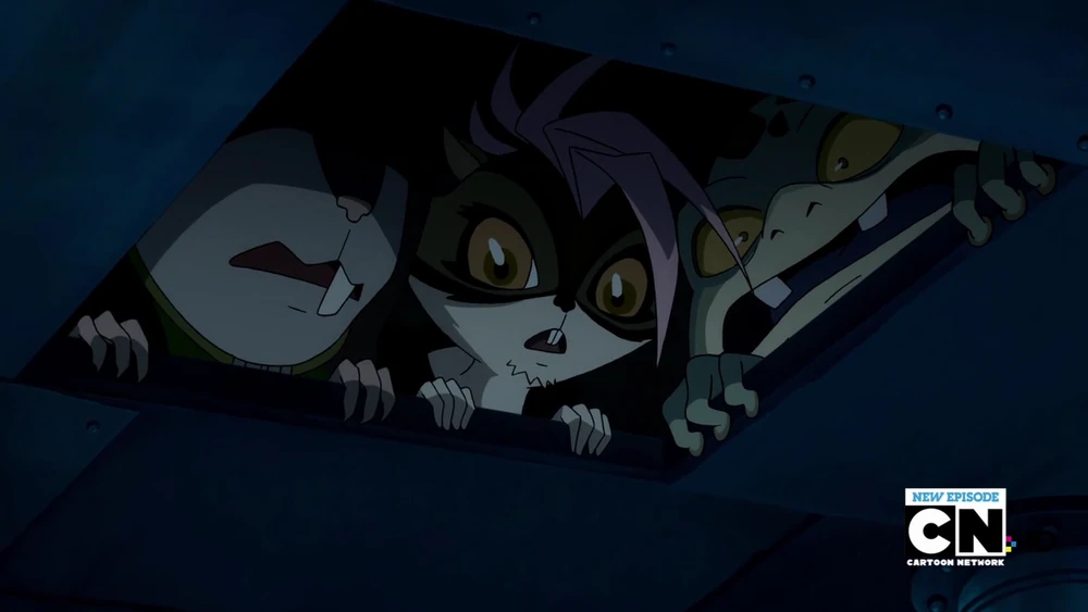 Gusto | Animated Character Database | Fandom