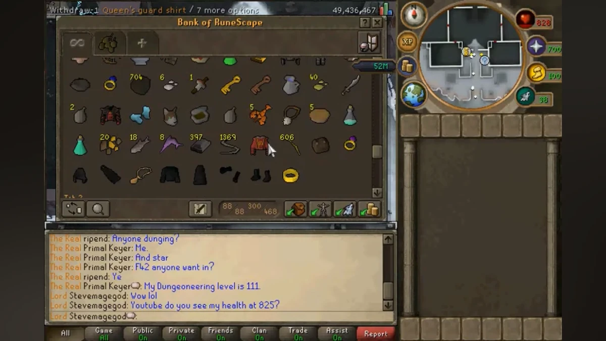 Queen's Guard Shirt | Animated Character Database | Fandom