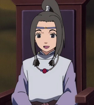 Shū | Animated Character Database | Fandom