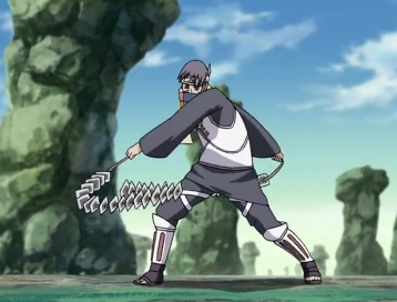 Toroi | Animated Character Database | Fandom