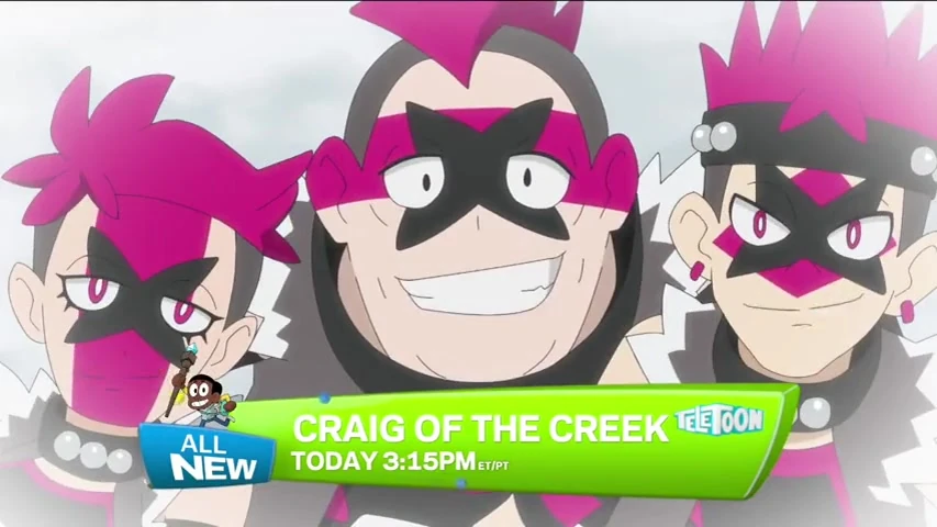 Team Yell Grunt | Animated Character Database | Fandom