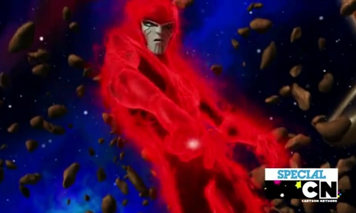 Red Lantern Ring | Animated Character Database | Fandom