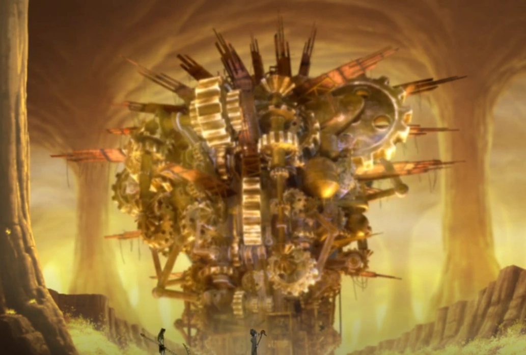 Greed | Animated Character Database | Fandom