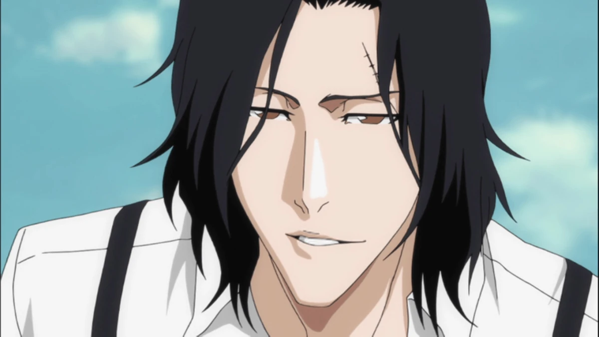 Shukuro Tsukishima | Animated Character Database | Fandom