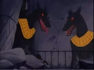 Shadow Demons | Animated Character Database | Fandom