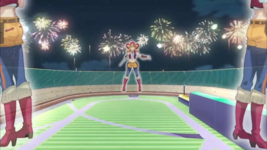 Fireworks | Animated Character Database | Fandom