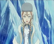 Olga | Animated Character Database | Fandom