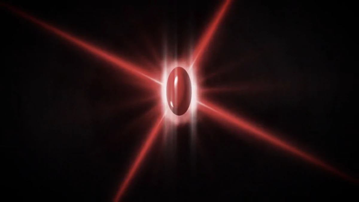 Power Stone | Animated Character Database | Fandom