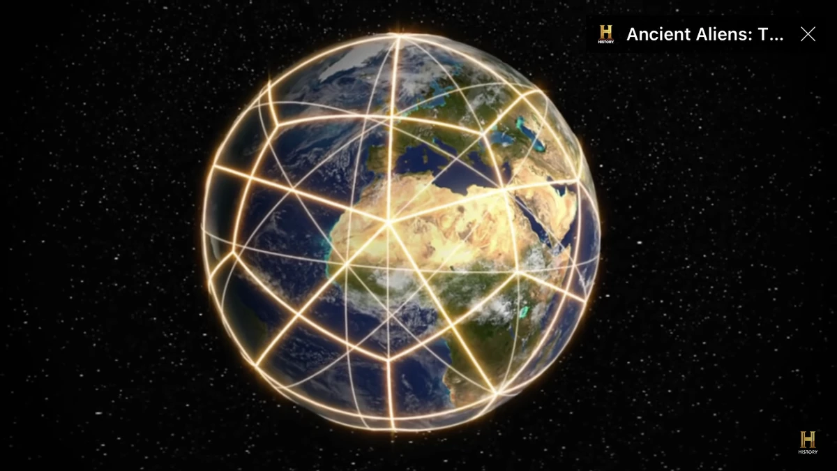 Earth's Grid Systems | Animated Character Database | Fandom