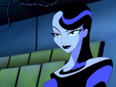 Inque | Animated Character Database | Fandom