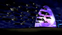 Highbreed War of the Worlds | Animated Character Database | Fandom