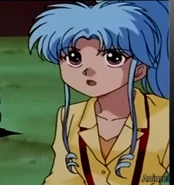 Botan | Animated Character Database | Fandom