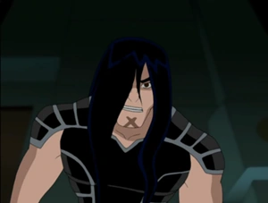 Kevin 11,000 | Animated Character Database | Fandom