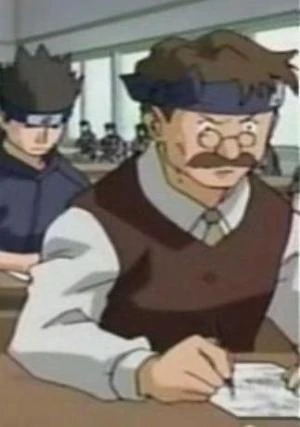 Manabu Akado | Animated Character Database | Fandom